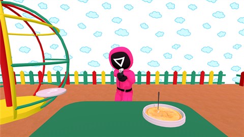 Köp Squid Challenge 7 Chapter | Xbox