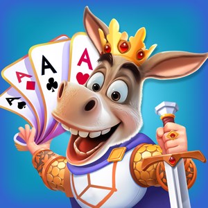 Donkey King: Donkey Card Game - Free download and play on Windows ...