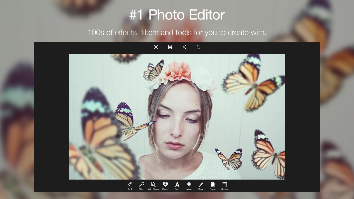 PicsArt updated with brand new card design and other improvements in ...