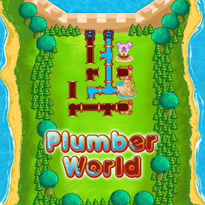 Plumber World - Free download and play on Windows | Microsoft Store
