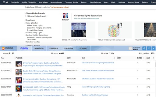 ZYing - Free Amazon Brand Infringement & Product Research