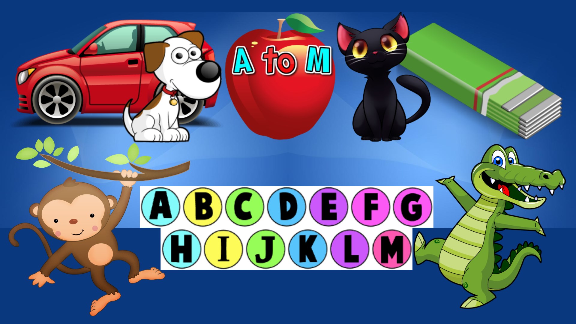 Get ABC Sounds A to M (Free) - Microsoft Store en-IN