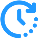 Sidebar Clock - Microsoft Edge Addons