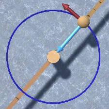 Movimento Circular 3D - Transferência e instalação gratuitas no Windows ...