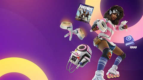 Buy Fortnite - Fully Realized Pack | Xbox