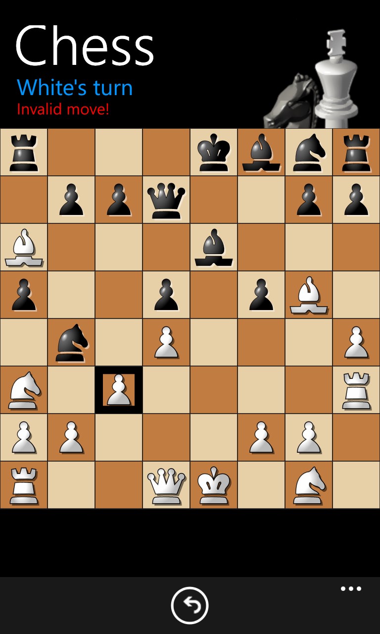 Chess – Windows Games on Microsoft Store