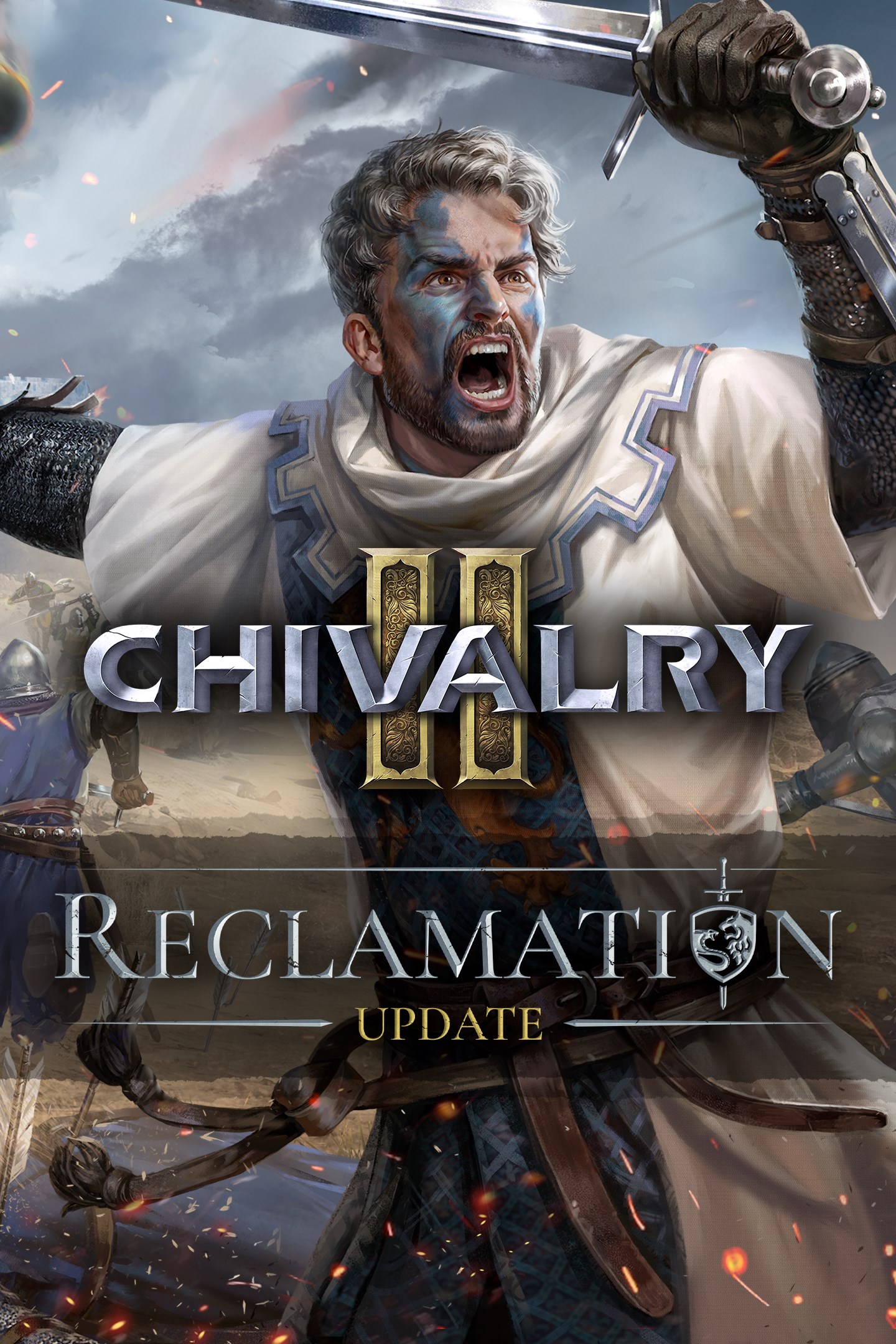 Jugar Chivalry 2 | Xbox Cloud Gaming (beta) en Xbox.com