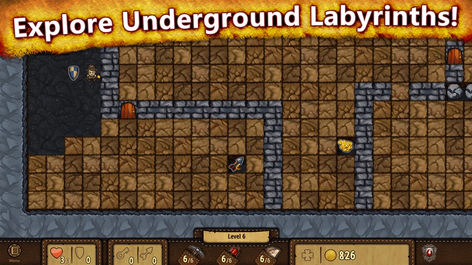 Microsoft Treasure Hunt (от Xbox Game Studios) - (Windows Игры) — AppAgg