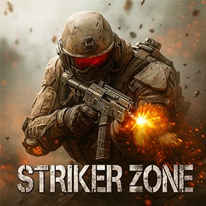 Strike Zone: Jogos de tiro de guerra - Baixar e jogar gratuitamente no Windows | Microsoft Store