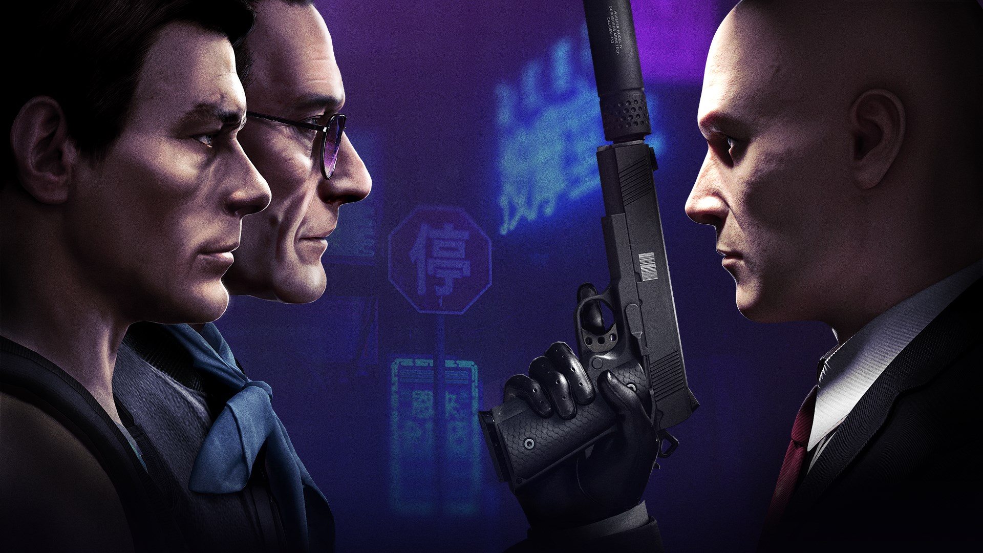 Play HITMAN World of Assassination | Xbox Cloud Gaming (Beta) on Xbox.com