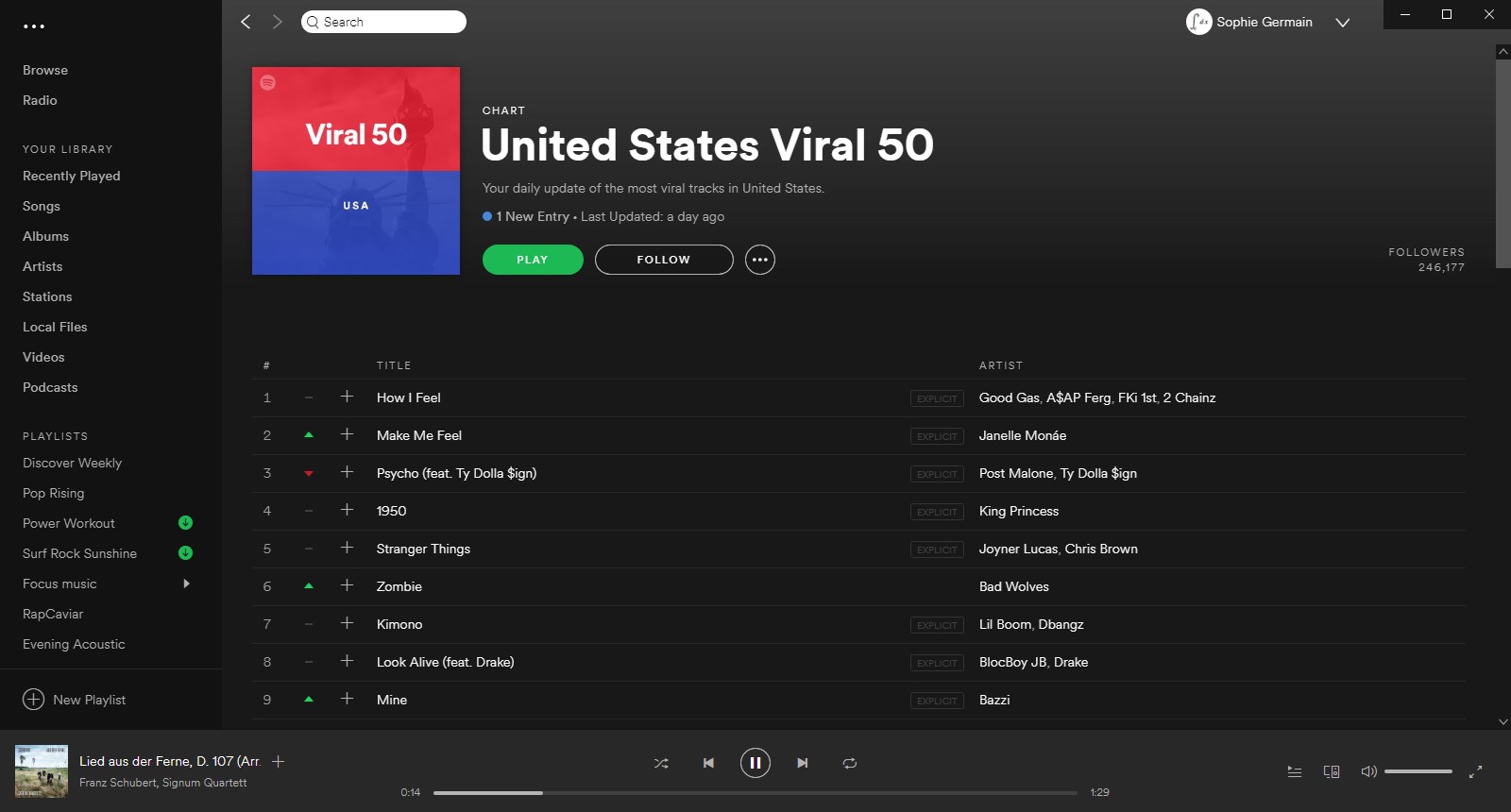 Spotify windows 10 app vs download - volfnewjersey