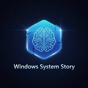Windows System Story and Threat Detector - Download and install on ...