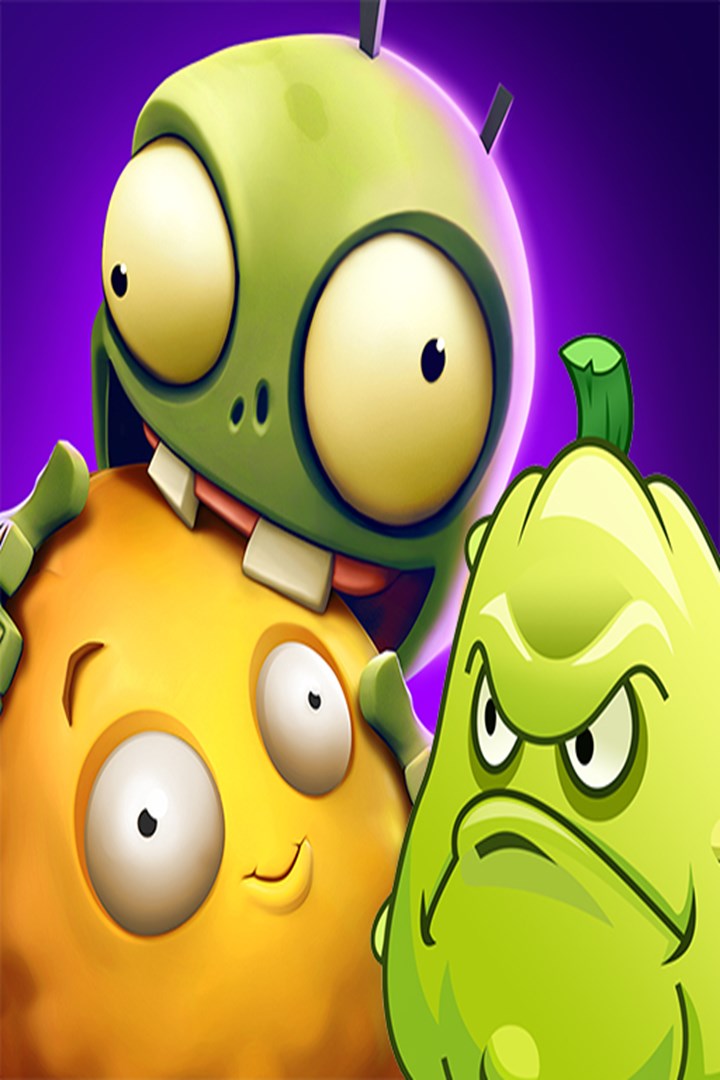 取得 Plants Vs Undead Pro - Microsoft Store zh-TW