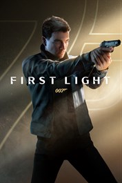 Buy 007 First Light | Xbox