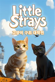 Little Strays 구입 | Xbox