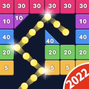 V1 Infinite Block Breack Game - Microsoft Edge Addons