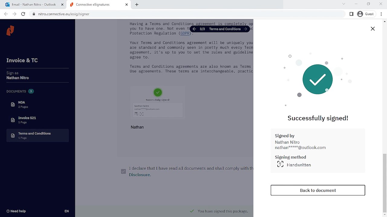 Microsoft Azure Marketplace