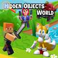 Купить Hidden Objects World — Microsoft Store (ru-TM)