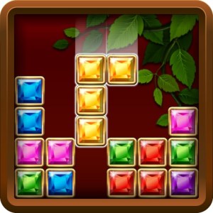 Jewel Blocks Game - Microsoft Edge Addons