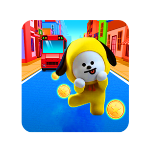 BT21 RUN - Free download and play on Windows | Microsoft Store