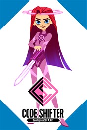 購買 CODE SHIFTER | Xbox