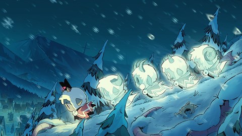 Buy Cult of the Lamb: Woolhaven Edition | Xbox