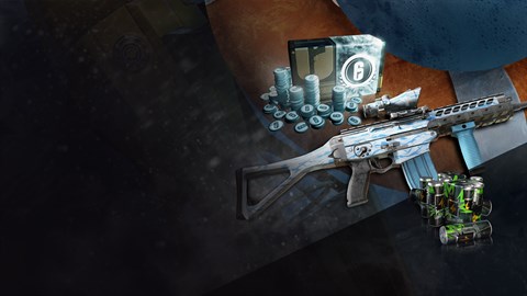 Buy Tom Clancy’s Rainbow Six Siege 7,560 Signature Pack | Xbox