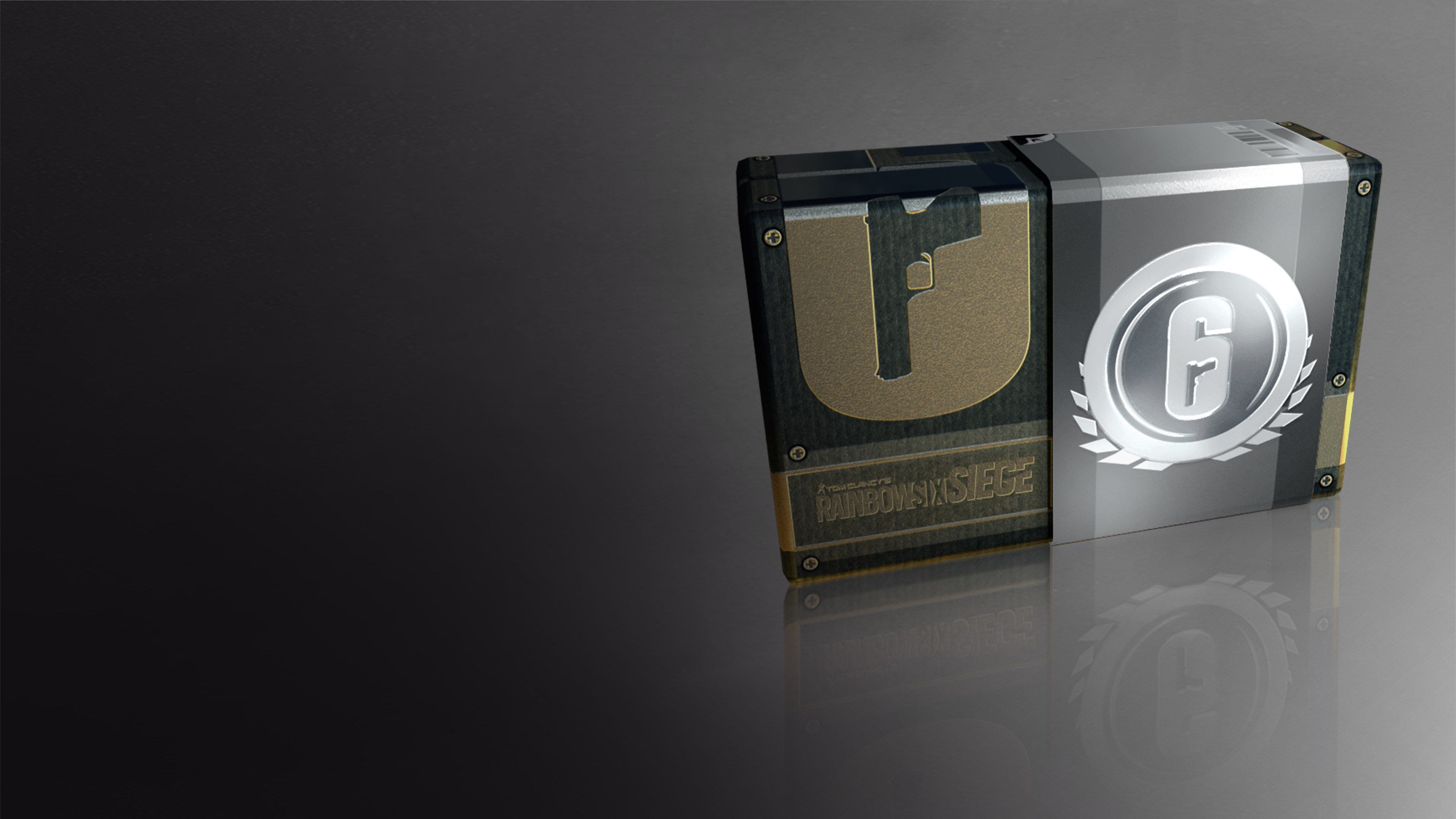 Buy Tom Clancy’s Rainbow Six® Siege 1,200 R6 Credits - Microsoft Store ...