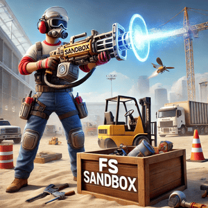 FS Sandbox - Download and play on Windows | Microsoft Store