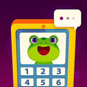 Toddler Phone: ABC Puzzle Application officielle dans le Microsoft Store