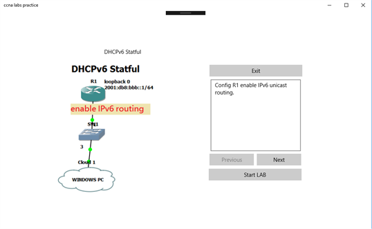 ccna labs practice for Windows 10 PC Free Download - Best Windows 10 Apps