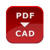 PDF to CAD Converter for PC Windows