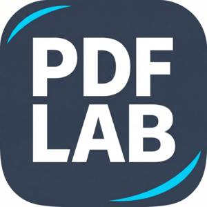 PDF Lab: Edit, Merge & Convert - Download and install on Windows ...