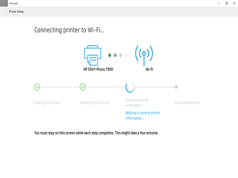 Get HP Smart - Microsoft Store