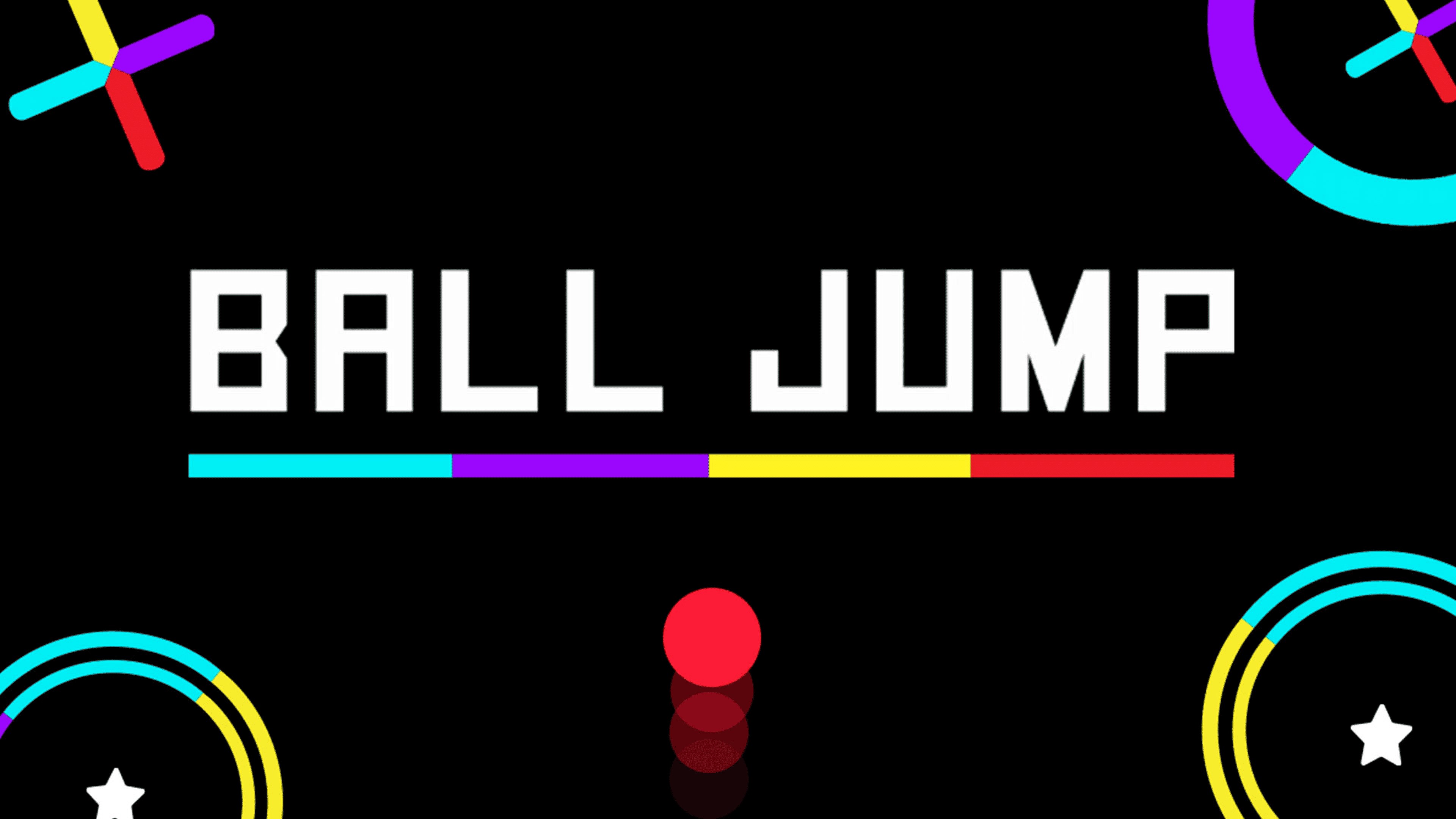รับ Ball Jump : Switch the colors - Microsoft Store th-TH