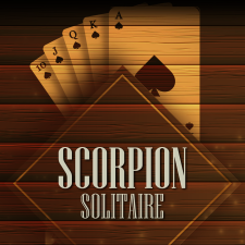 Scorpion Solitaire Classic - Free download and play on Windows ...