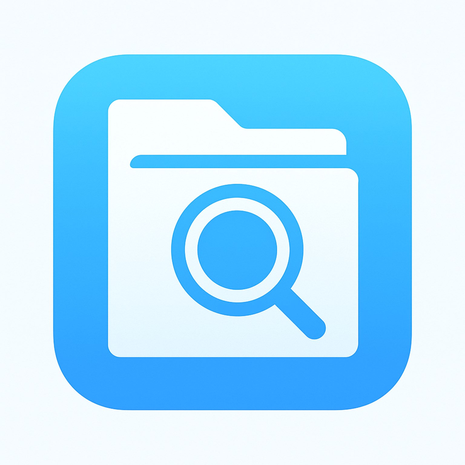 FileSearchApp - Free download and install on Windows | Microsoft Store