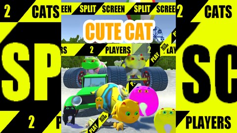 Buy Cute cat | Xbox