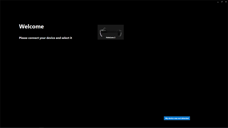 Advanced Recovery Companion (by Microsoft Corporation) - (Windows Apps ...