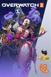 Buy Overwatch® 2 - Ultimate Battle Pass Bundle: Season 9 | Xbox
