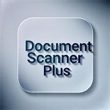 Document Scanner Plus - Download and install on Windows | Microsoft Store