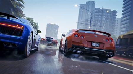 Forza Horizon 3 Para Computadora