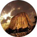 Devils Tower Wallpaper New Tab - Microsoft Edge Addons