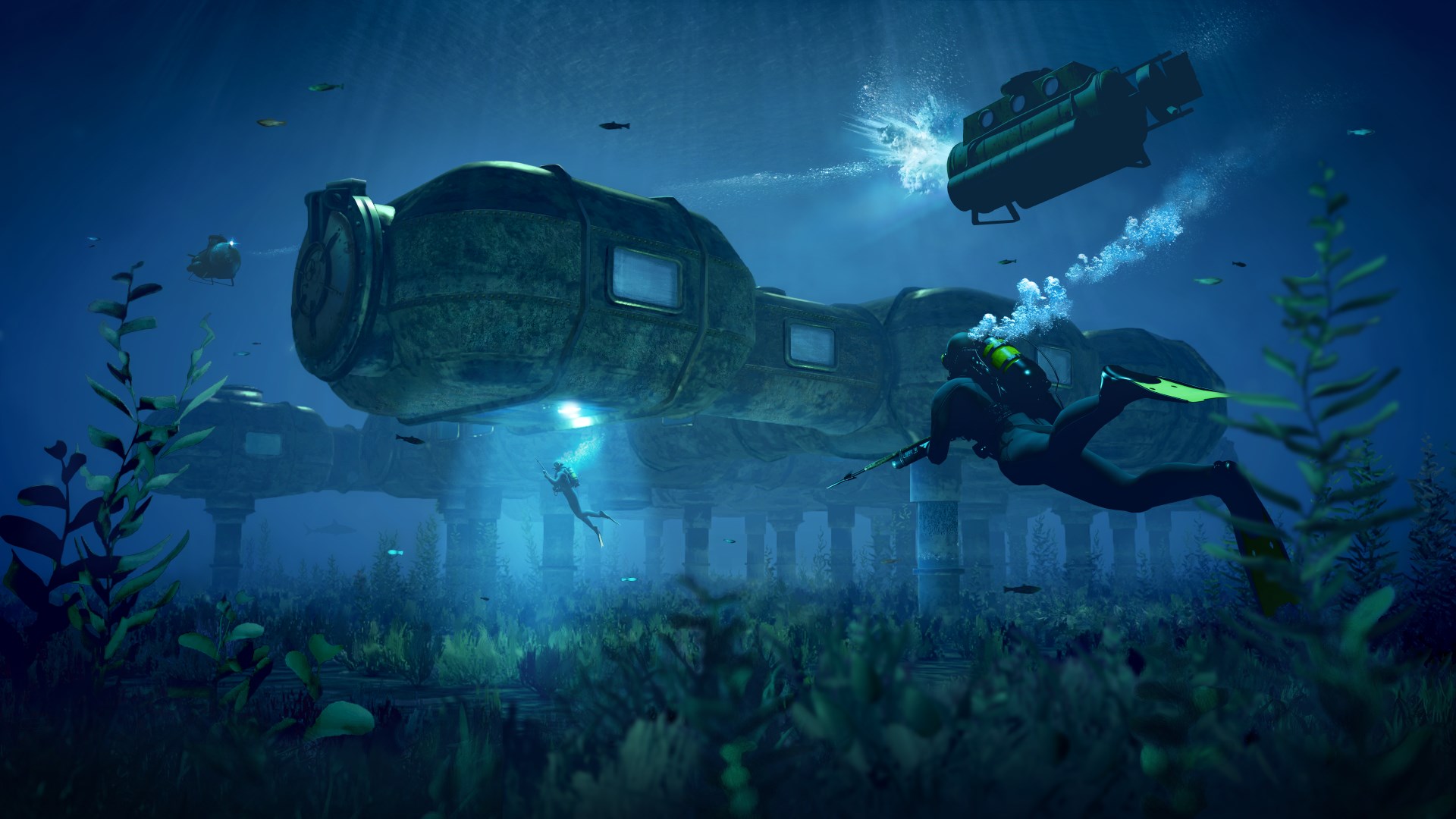 Play Rust Console Edition | Xbox Cloud Gaming on Xbox.com