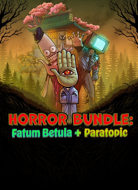 Horror Bundle : Paratopic + Fatum Betula on Xbox Price