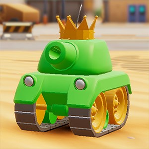 Tank Online War Shooting Simulator - Download and play on Windows ...