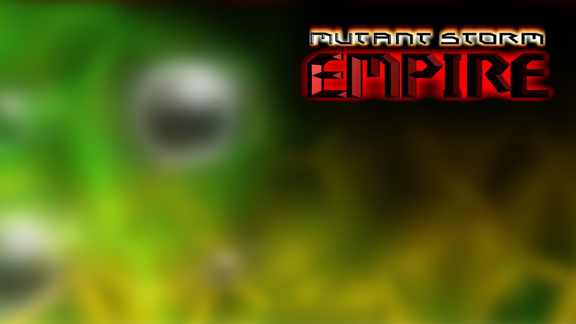 Mutant Storm Empire | Xbox Clips & Screenshots