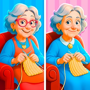 Aqua Differences - تنزيل وتشغيل على Windows | Microsoft Store مجاناً