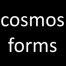 Cosmos Forms - Free download and install on Windows | Microsoft Store
