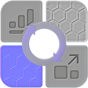 TextureLab - Download and install on Windows | Microsoft Store